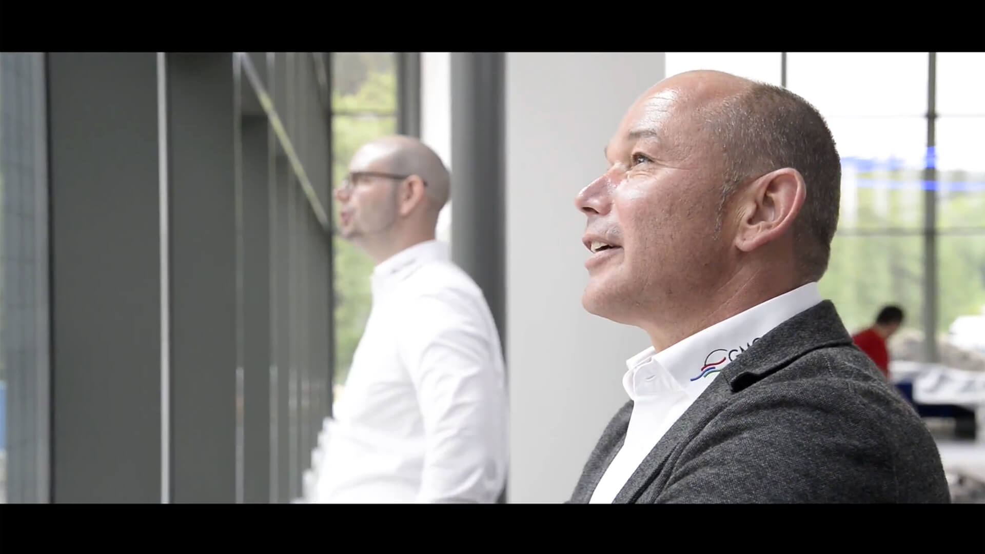 David Bock Marketing & Design visualisiert die Marke GMG Haustechnik